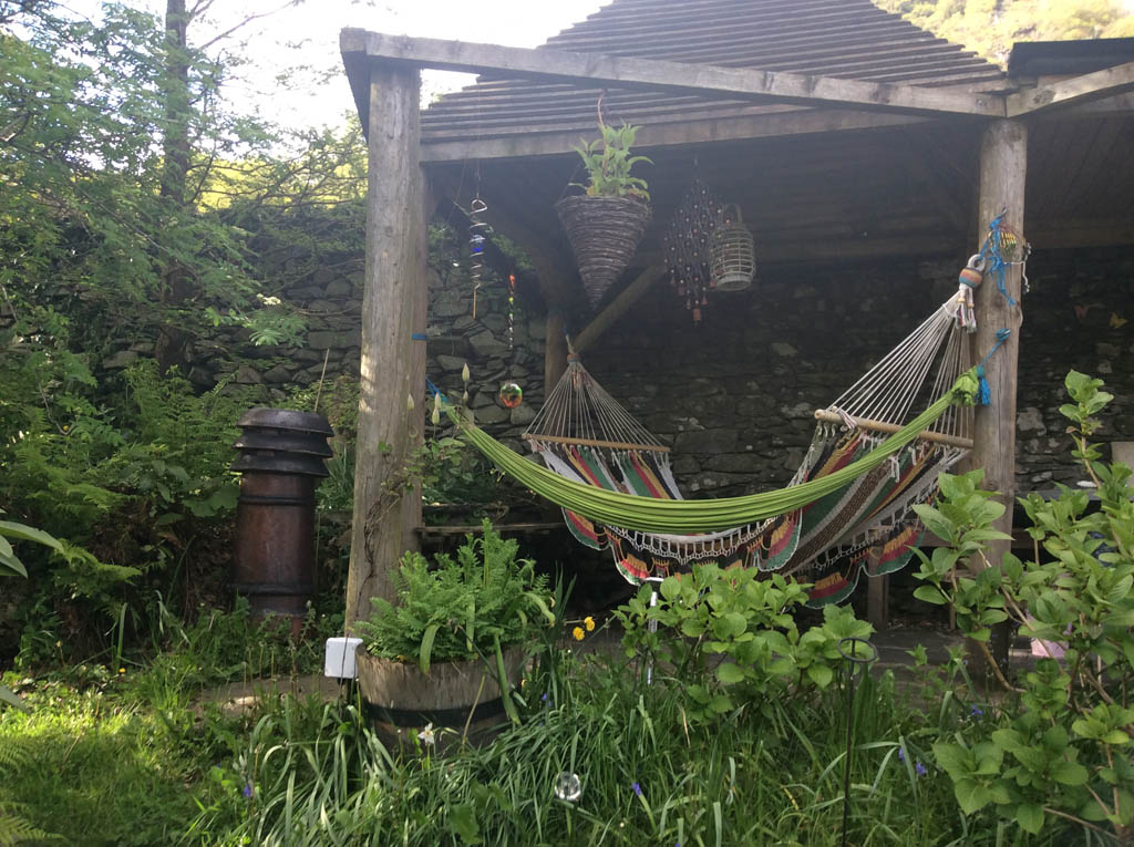 Nab Cottage B&B and Workshop Venue