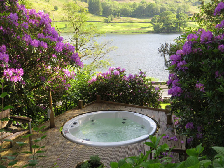 Nab Cottage B&B and Workshop Venue