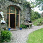 Nab Cottage B&B and Workshop Venue